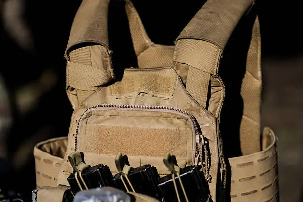 Ballistic Plate Sizes & Fit Guide: Choosing the Right Plate for Your B ...