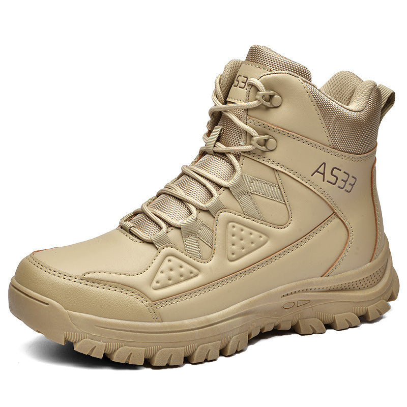 boots– AET TACTICAL