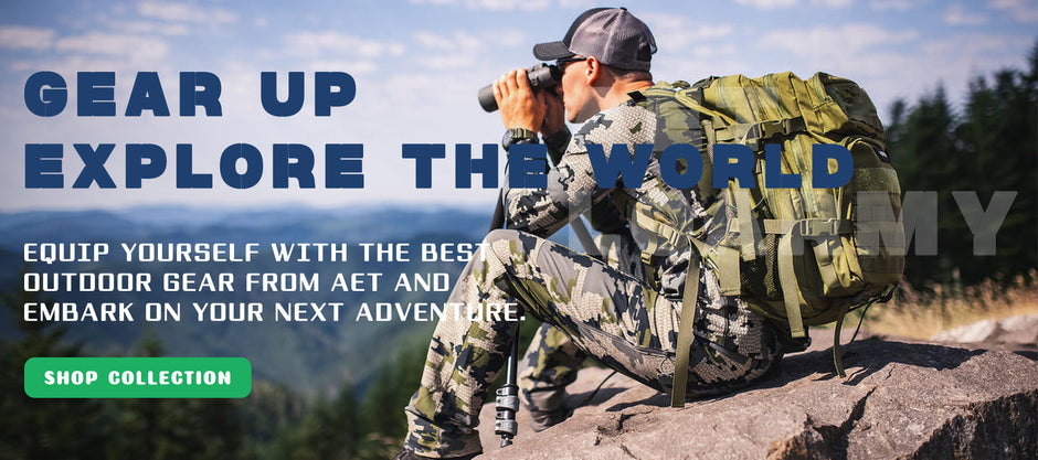 The Ultimate A-Z Guide to Tactical Gear: 140 Terms Every Enthusiast Sh ...