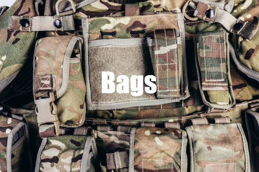 Shop Tactical Backpacks and Bags | High Performance Gear – L&Q ARMY