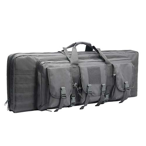 Outdoor Deluxe Double Rifle Gun Bag | AET Tactical – AET TACTICAL