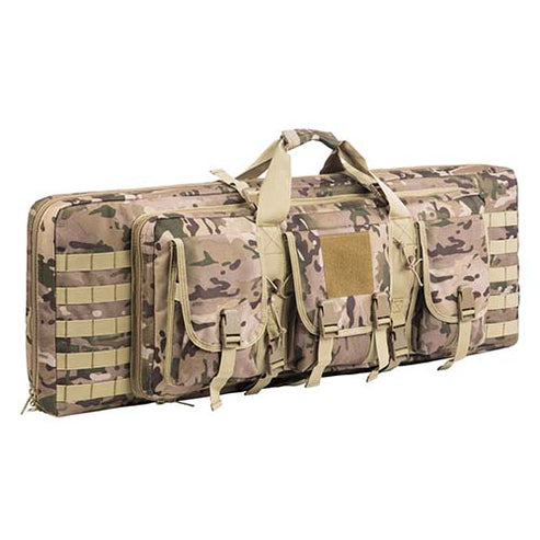 Tactical Rifle Case Gun Bag Pistol Transportation Case