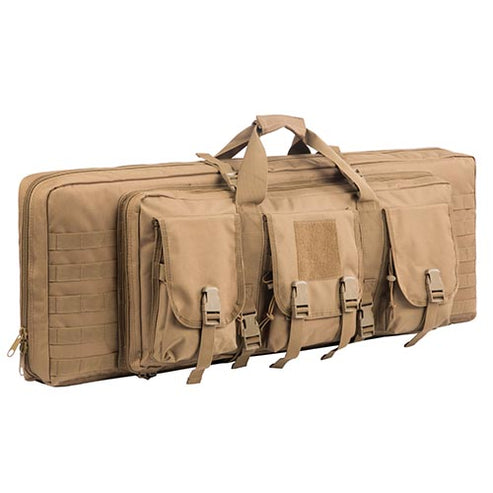 Tactical Rifle Case Gun Bag Pistol Transportation Case